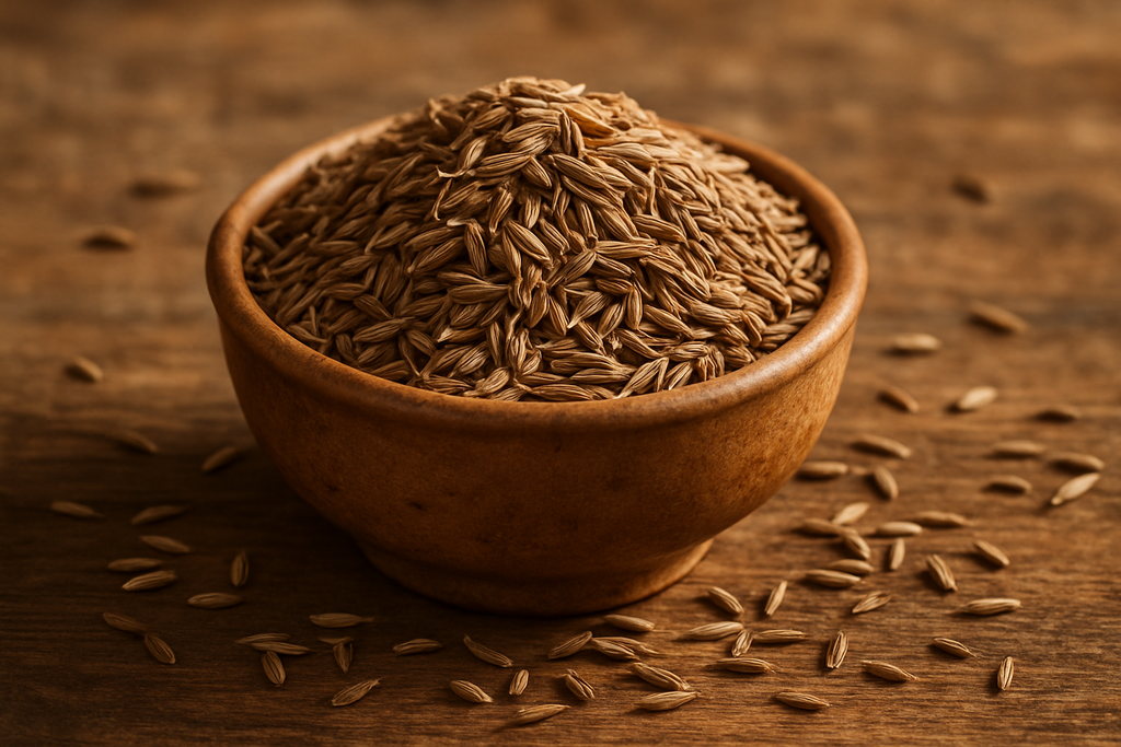Cumin: The Bold Spice That Does More Than Just Taste Good – Simply Masala