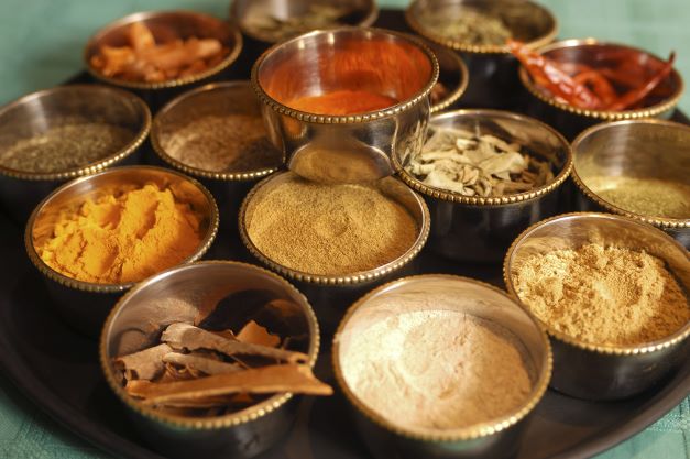 10 Indian Spices That Turn Everyday Meals into Magic 🌶 – Simply Masala